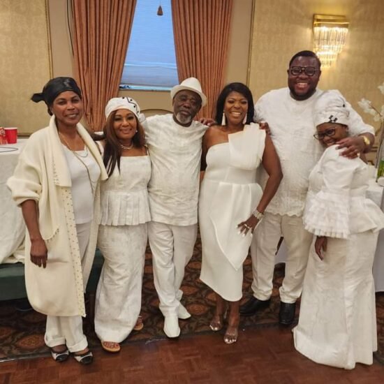 Main Home - Ga Adangbe Association of Toronto