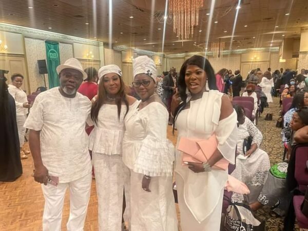 Main Home - Ga Adangbe Association of Toronto