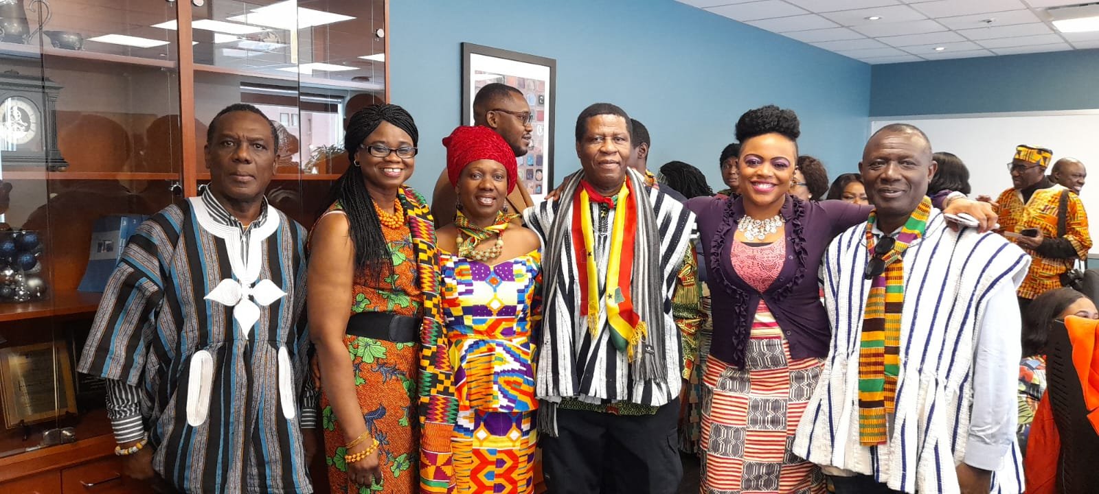 Main Home - Ga Adangbe Association of Toronto